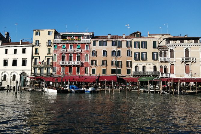 Secret gardens of Venice in the Dorsoduro district with Cichetti tasting - Who Should Consider This Tour?