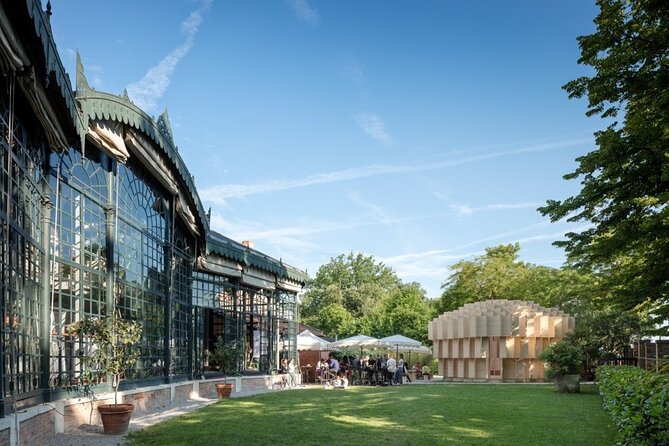 Secret Gardens of Venice Walking Tour - Discovering Serene Oases