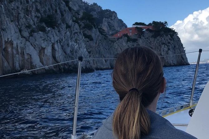 Secret Gem Tour of the Amalfi Coast by car + boat - The Itinerary in Detail