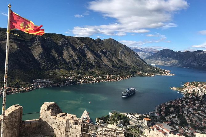 Secret gems of Montenegro in three days - Key Points