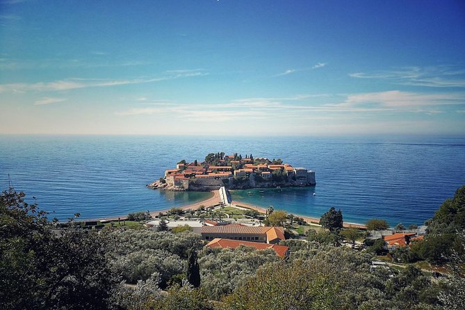 Secret gems of Montenegro in three days - Practical Considerations