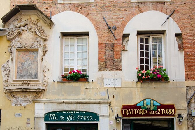 Secret Genoa Photo Tour - The Practical Side: Price, Duration, and Logistics