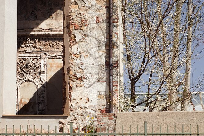 Secret Genoa Photo Tour - Can This Tour Be Canceled?