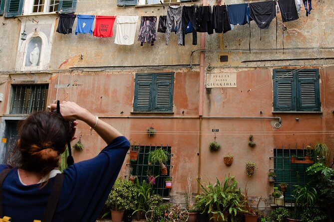 Secret Genoa Photo Tour - Final Thoughts: Who Should Sign Up?