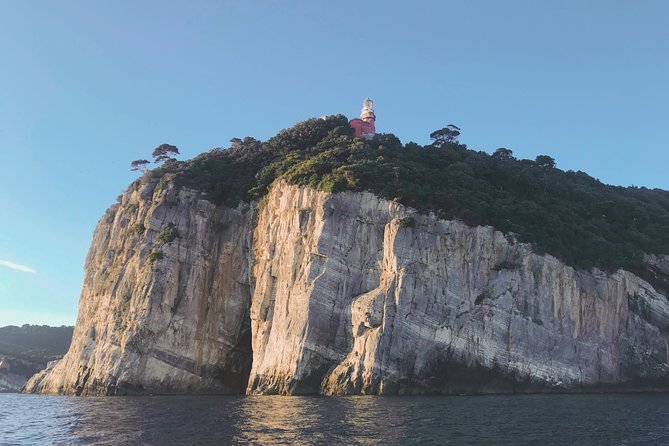 Secret Gulf of Poets or Cinque Terre by Boat - Meeting Point and Accessibility