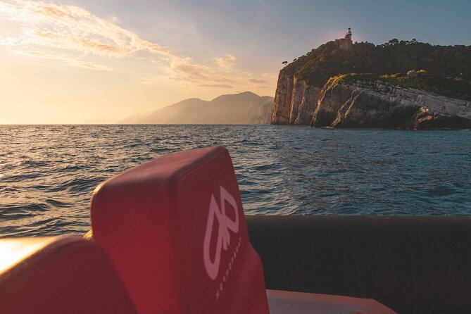Secret Gulf of Poets or Cinque Terre by Boat - Discovering the Gulf of Poets