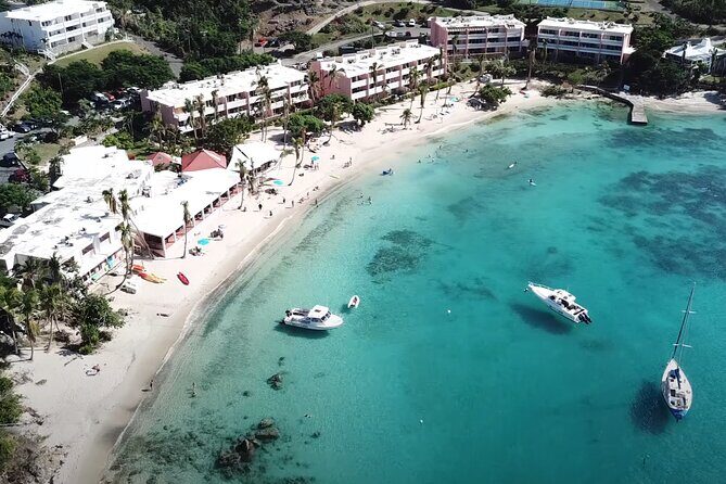 Secret Harbour Snorkel Trip from Cruise Ship - An In-Depth Look at the Tour Experience