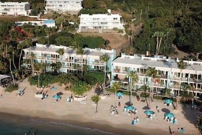 Secret Harbour Snorkel Trip from Cruise Ship - Who Should Consider This Tour?