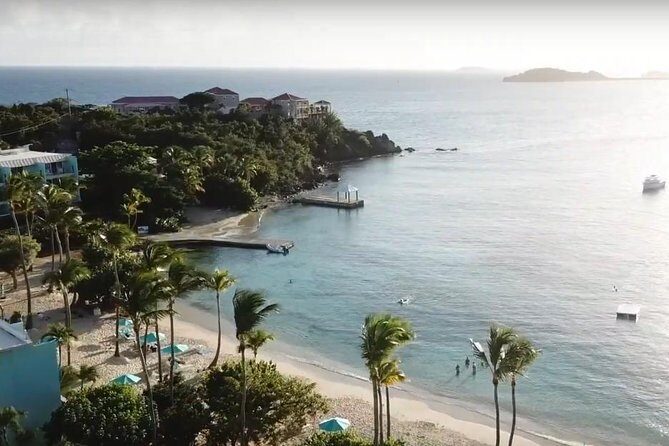 Secret Harbour Snorkel Trip from Cruise Ship - FAQ