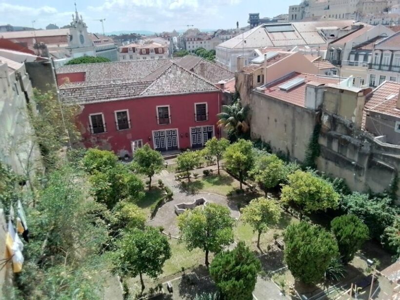Secret Lisbon Walking Tour - Key Points