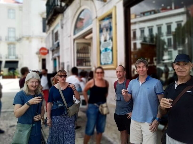 Secret Lisbon Walking Tour - An In-Depth Look at the Tour