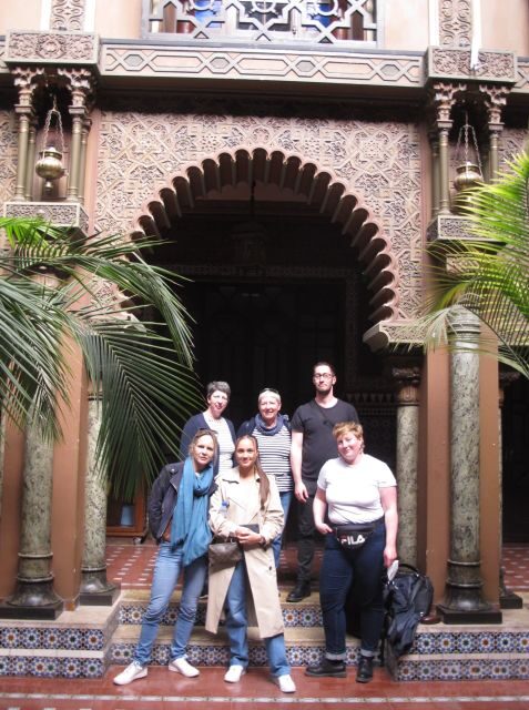 Secret Lisbon Walking Tour - Who Should Consider This Tour?