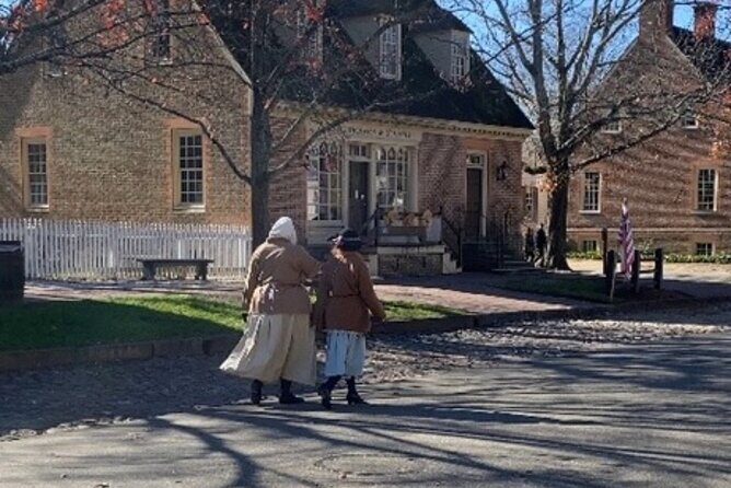 Secret Lives on Colonial Women - The Sum Up
