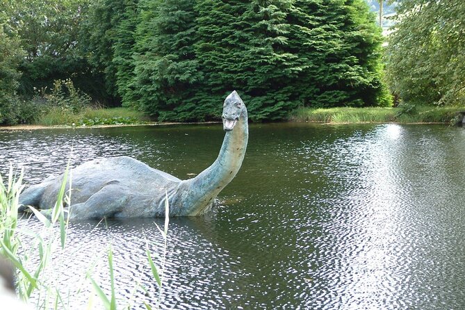 Secret Loch Ness Tour Review: A Must-Do - Making the Most of Your Experience