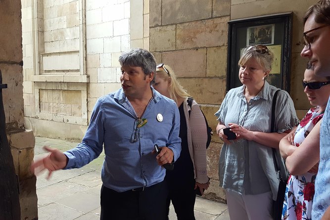 Secret London Private Taxi Tour - Traveler Reviews and Experience