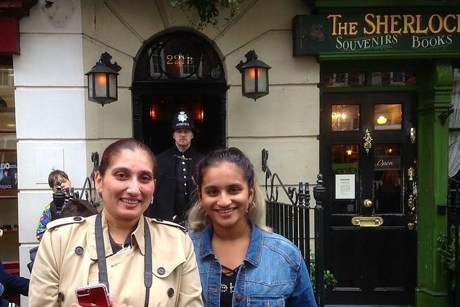 Secret London Private Taxi Tour - Customizable Itinerary for Your Perfect Tour