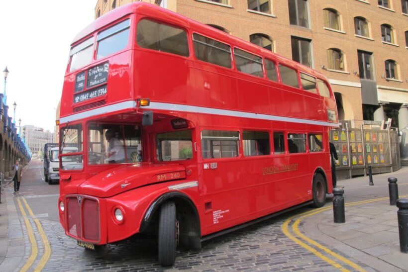 Secret London Tour by Bike - Frequently Asked Questions