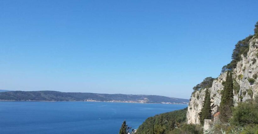 Secret Marjan Park Hiking Tour in Split - Exploring the Secret Marjan Park Hiking Tour in Split