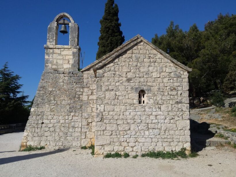 Secret Marjan Park Hiking Tour in Split - Who Should Consider This Tour