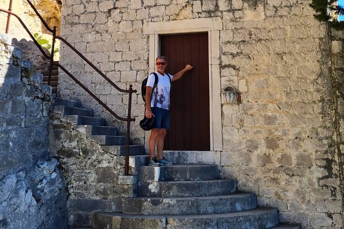 Secret Marjan Park Hiking Tour in Split - The Practical Side: What to Expect and What to Bring