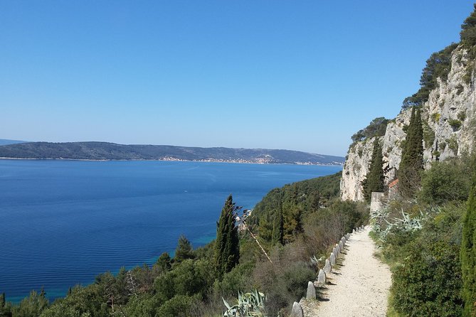 Secret Marjan Park Hiking Tour in Split - Pricing and Value