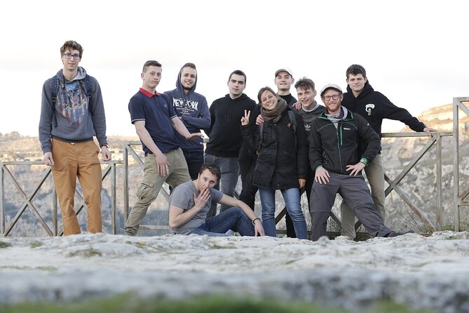 Secret Matera Sassi (Private Tour) - Personalized Tour Experience