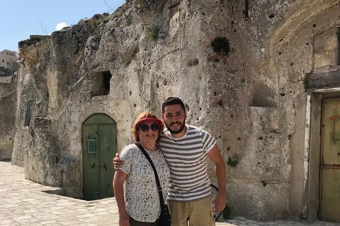 Secret Matera Sassi (Private Tour) - Traveler Testimonials