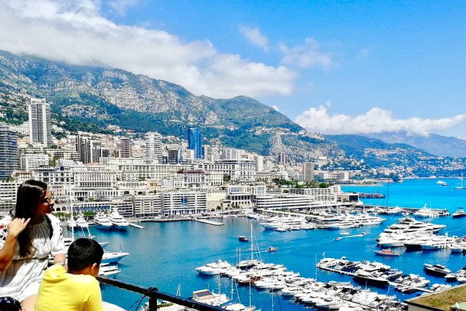 Secret Monaco : Hidden Gems, Art & Monumental Trees - Hidden Gems: Exploring Lesser-Known Sights