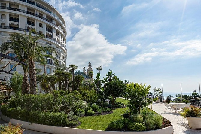 Secret Monaco : Hidden Gems, Art & Monumental Trees - Culinary Delights: Local Food Specialties