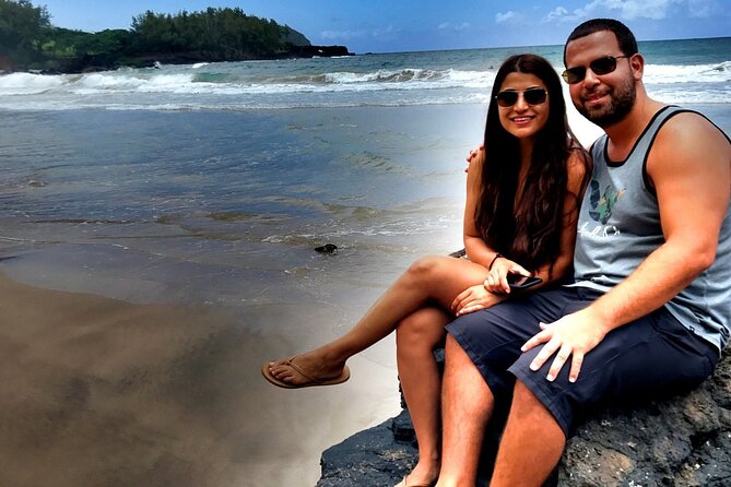 Secret Oahu Full Circle Island Tour With A Local Guide - Savoring Local Cuisine