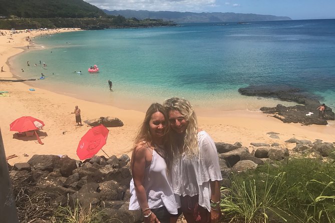 Secret Oahu Half Circle Island Tour With A Local Guide - What to Expect on Your Tour