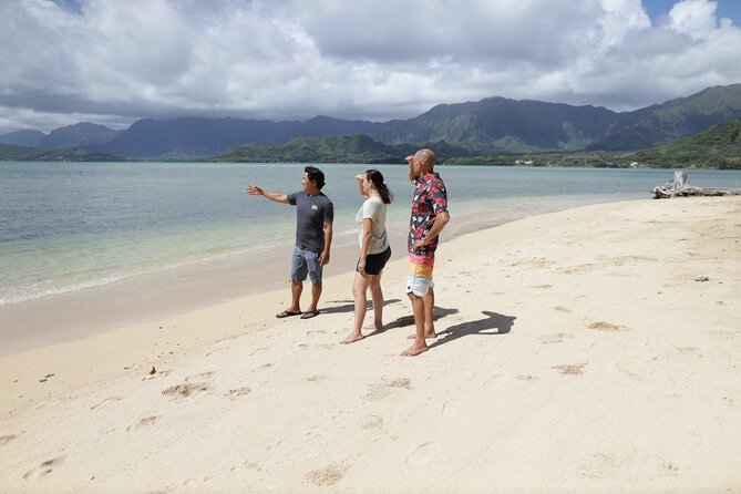 Secret Oahu Half Circle Island Tour With A Local Guide - Frequently Asked Questions