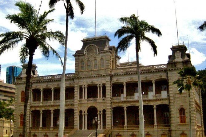 Secret Oahu Hawaii Culture Tour With A Local Guide - Who Should Consider This Tour?