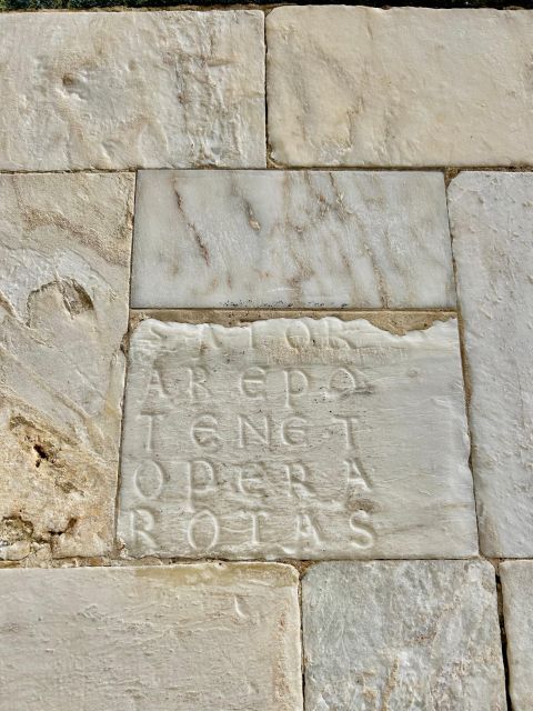 Secret of Siena City E-bike tour - Key Points