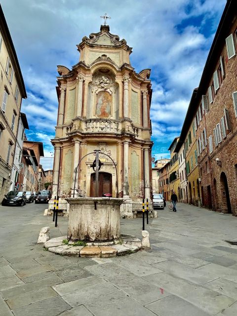 Secret of Siena City E-bike tour - Assessing the Value