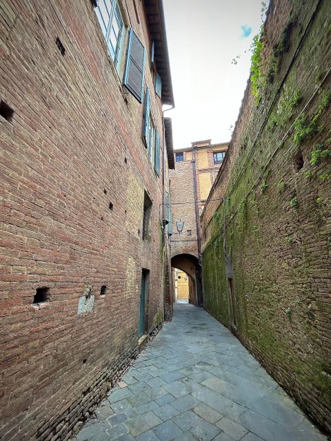 Secret of Siena City E-bike tour - The Sum Up: Is It Worth It?