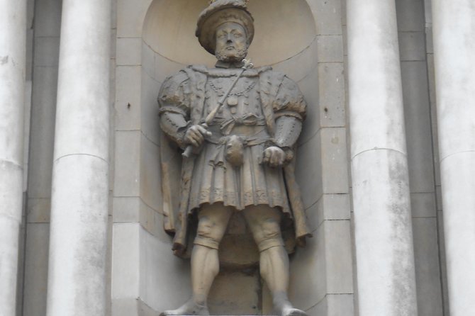 Secret Old London Guided Walking Tour - Customer Reviews and Feedback