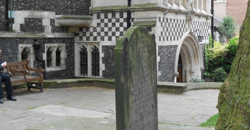 Secret Old London Walking Tour - Key Points