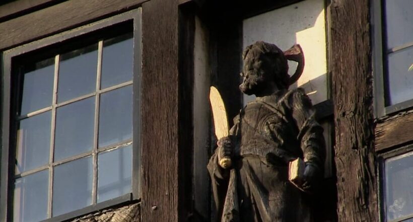 Secret Old London Walking Tour - Meeting Points and Practical Details