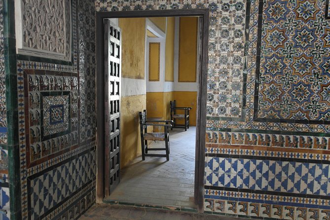 Secret Palaces Tour - What to Expect During the Tour