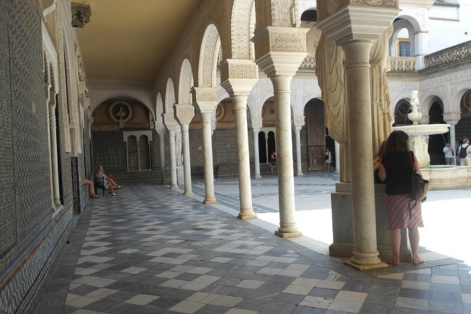 Secret Palaces Tour - Who Will Enjoy This Tour?