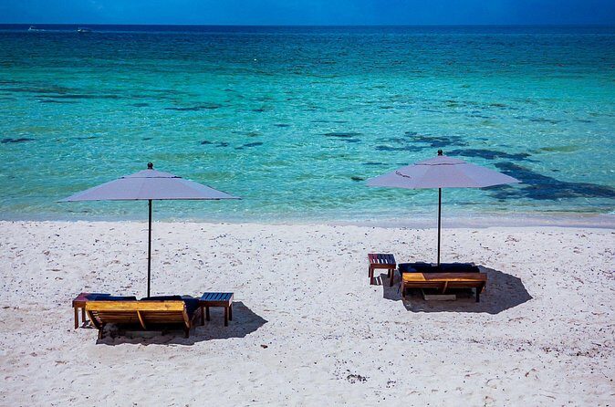 Secret Palancar Beach Experience - A Closer Look at the Experience