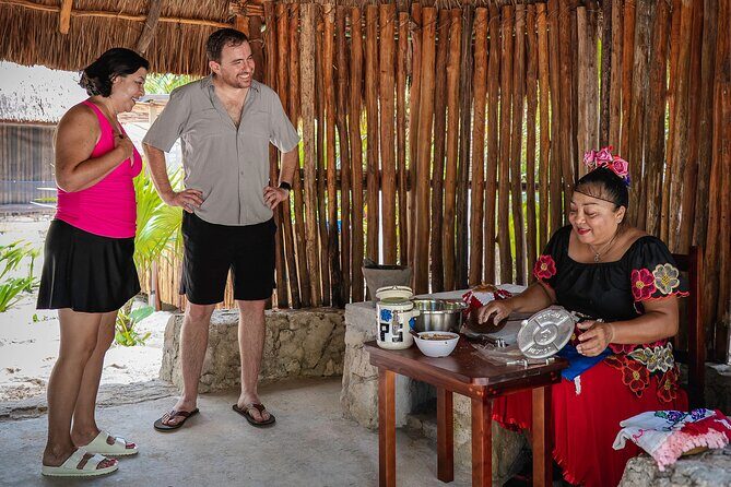 Secret Palancar Beach Experience - Who Should Consider This Tour?