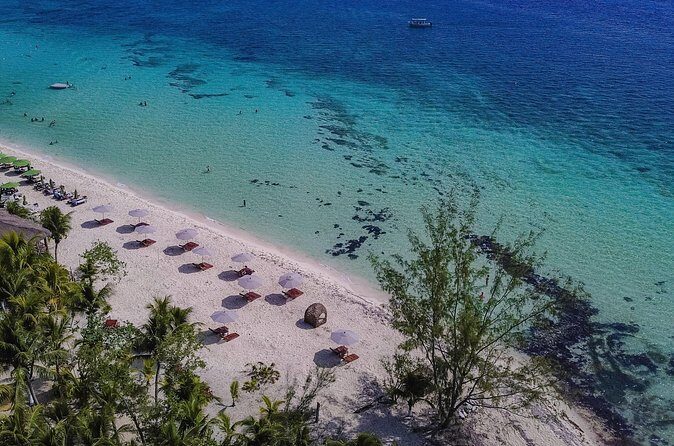 Secret Palancar Beach Experience - FAQ