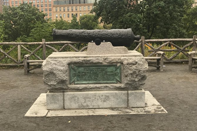 Secret Places of Central Park - Experiences in Less-Trafficked Areas