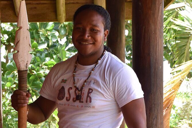 Secret Pool Hike Along the Kalinago Canoe Trail - A Deep Dive into the Secret Pool Hike