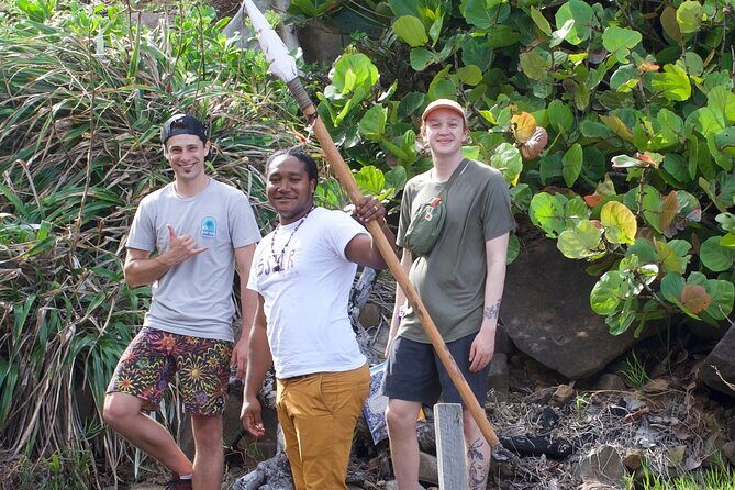 Secret Pool Hike Along the Kalinago Canoe Trail - Practical Details and What to Bring