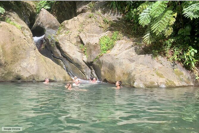 Secret Pool Hike Along the Kalinago Canoe Trail - Final Thoughts