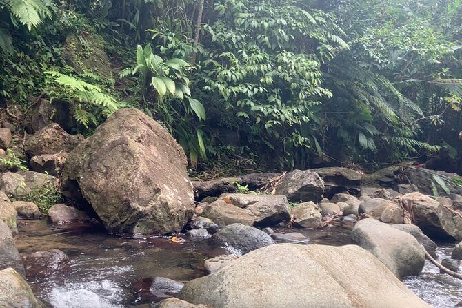 Secret Pool Hike Along the Kalinago Canoe Trail - FAQ