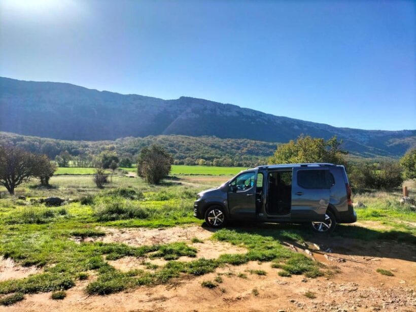 Secret Provence on Mary Magdalenes Path - Key Points